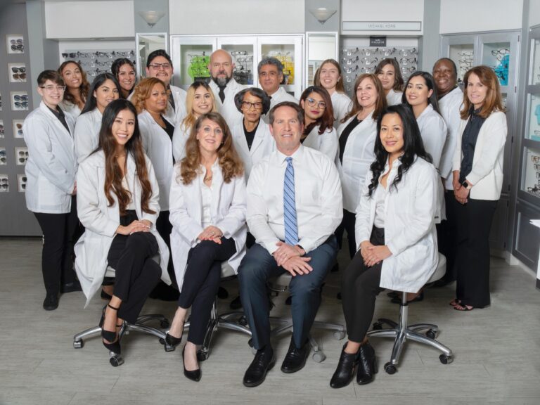 Our Staff - Inglewood Optometric Center